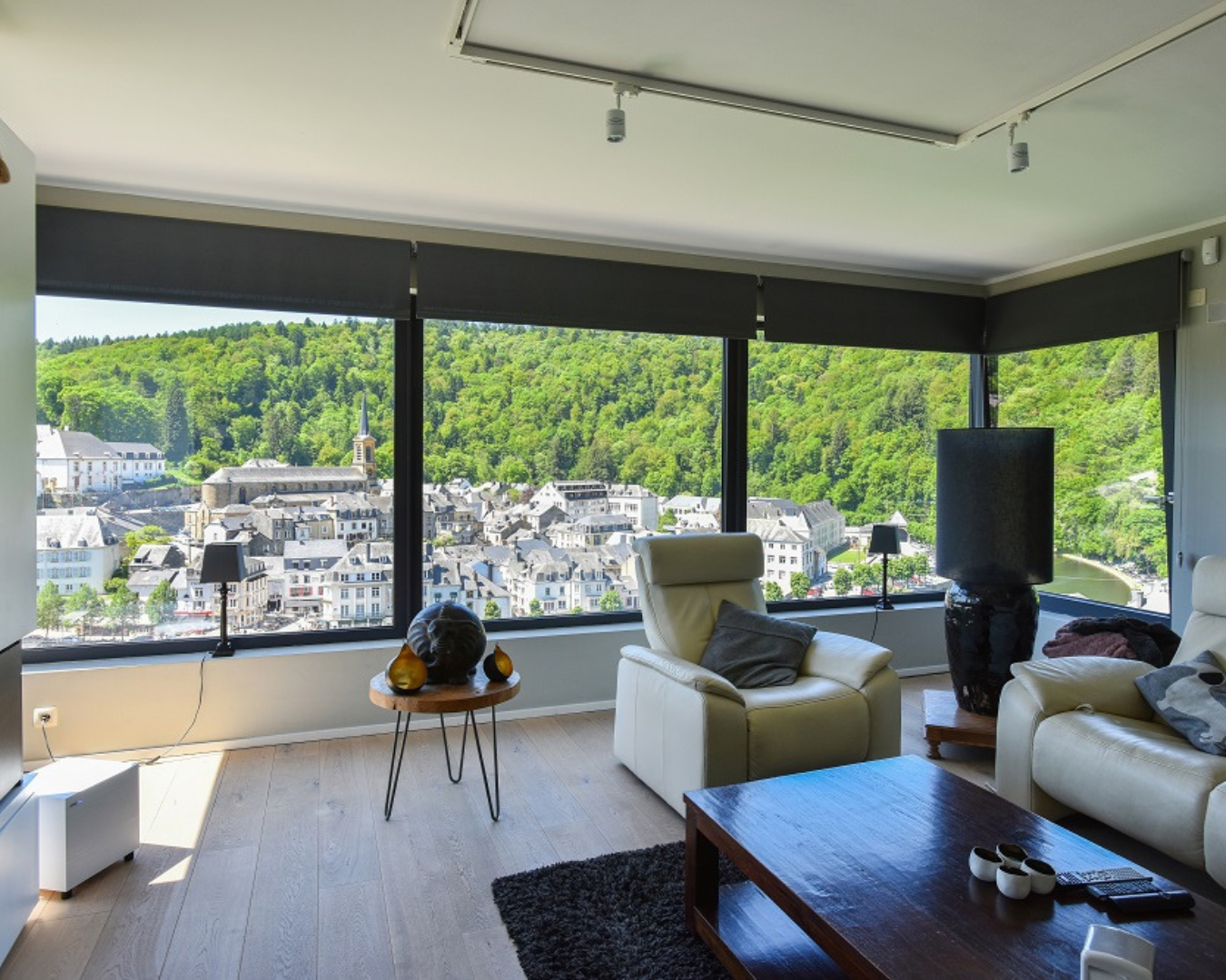 Menuiseries extérieures